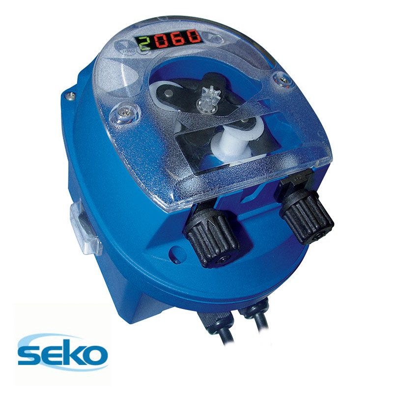Régulateur de pH pour Piscine Dynamik pH Seko