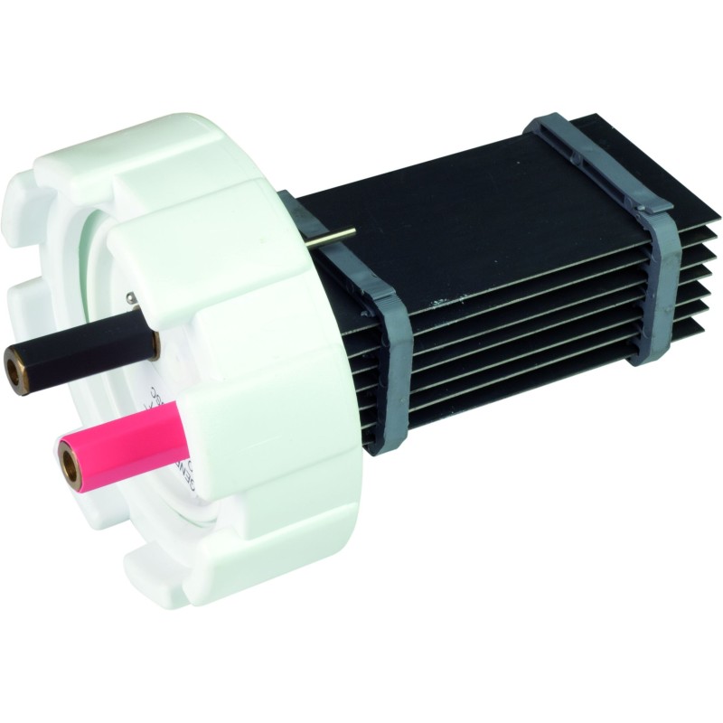 Cellule justcchlor J100SC ou J200SC autonettoyante