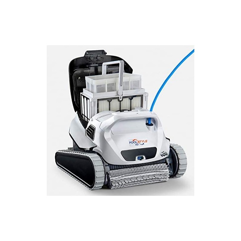 ROBOT DOLPHIN POOLSTYLE 40i
