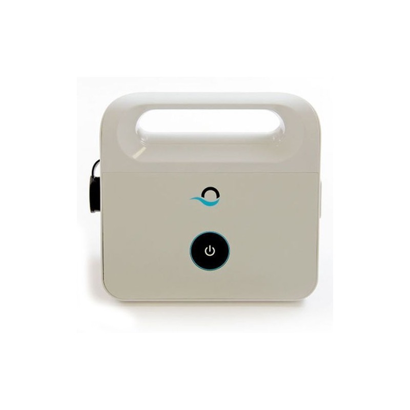 Transformateur pour robot Dolphin S50, S100, S200