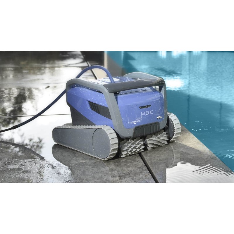 Robot Dolphin M600