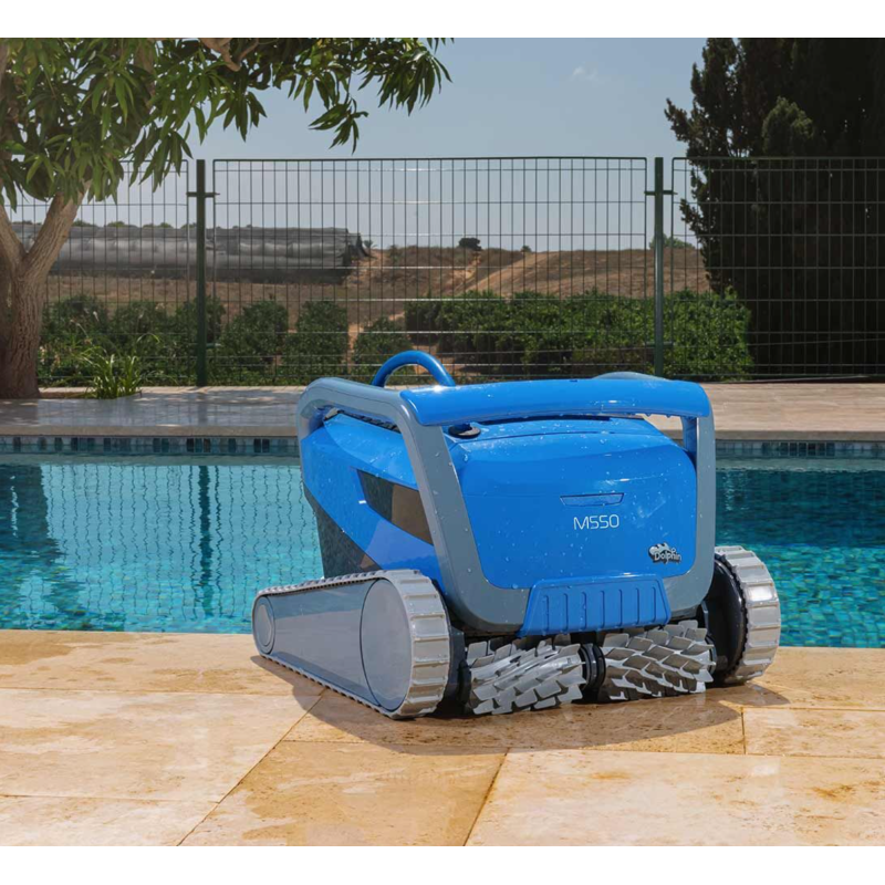 Robo Dolphin M500