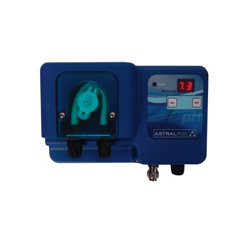 Régulateur Astral Micro PH Astral pool - Régulateur PH automatique